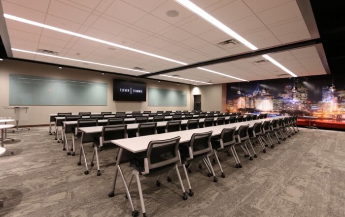 11 Stanwix | M&J Wilkow