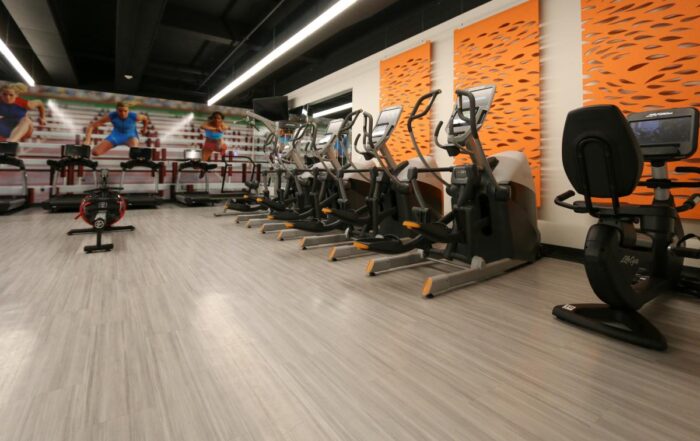 11 Stanwix | M&J Wilkow