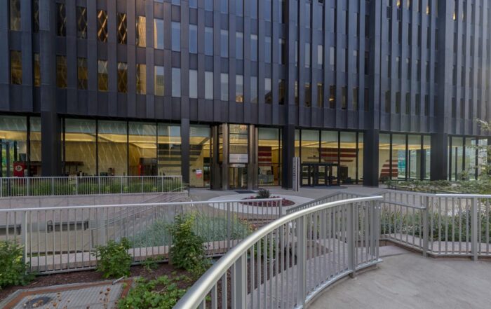 11 Stanwix | M&J Wilkow