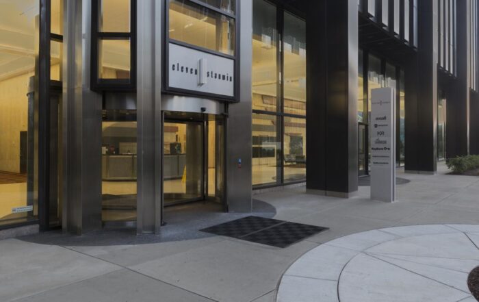 11 Stanwix | M&J Wilkow